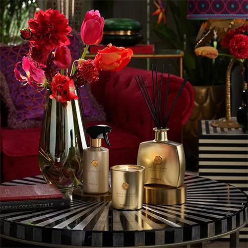 Rituals kerstpakketten bestellen | Vanaf 5 stuks | EventGoodz.nl